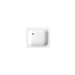 Bette BetteQuinta Duschwanne 5690-004 80x70x15cm, edelwei&szlig;
