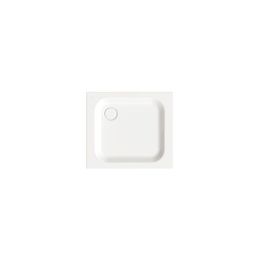 Bette BetteSupra Duschwanne 1570-287 85x75x6,5cm, starwhite