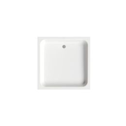 Bette BetteQuinta Duschwanne 5640-287 120x120x15cm, starwhite