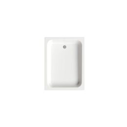 Bette BetteQuinta Duschwanne 1290-287 120x90x15cm, starwhite