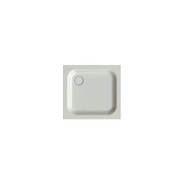Bette BetteSupra Duschwanne 5670-002AE 80x75x6,5cm, Antirutsch/Pro, manhattan