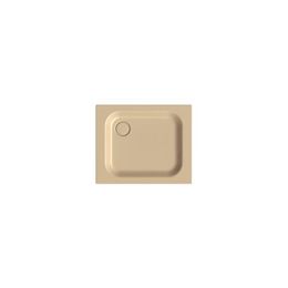Bette BetteSupra Duschwanne 5780-003 85x70x6,5cm, bahamabeige