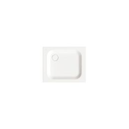 Bette BetteSupra Duschwanne 5780-287 85x70x6,5cm, starwhite