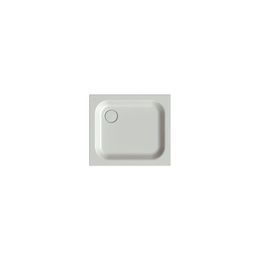 Bette BetteSupra Duschwanne 5680-002 80x70x6,5cm, manhattan