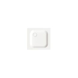 Bette BetteSupra Duschwanne 5360-287 75x70x6,5cm, starwhite