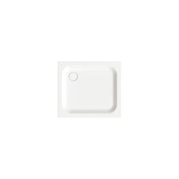 Bette BetteSupra Duschwanne 5970-000AE 90x80x6,5cm, Antirutsch/Pro, wei&szlig;