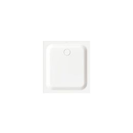 Bette BetteSupra Duschwanne 5380-004 100x90x6,5cm, edelwei&szlig;