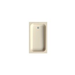 Bette BetteQuinta Duschwanne 5990-001 120x70x15cm, pergamon