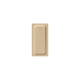 Bette BetteSupra Duschwanne 5925-003 150x75x6,5cm, bahamabeige