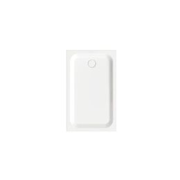 Bette BetteSupra Duschwanne 5787-287 130x80x6,5cm, starwhite