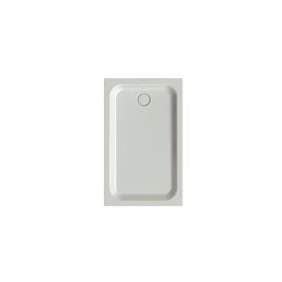 Bette BetteSupra Duschwanne 5787-002 130x80x6,5cm, manhattan