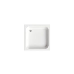 Bette BetteQuinta Duschwanne 5900-287 starwhite, 90x90x15cm