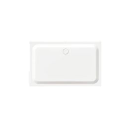 Bette BetteSupra Duschwanne 5968-004 160x100x6,5cm, edelwei&szlig;