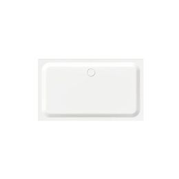 Bette BetteSupra Duschwanne 5807-004 170x100x6,5cm, edelwei&szlig;