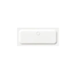 Bette BetteSupra Duschwanne 5952-000AE 160x70x6,5cm, Antirutsch/Pro, wei&szlig;