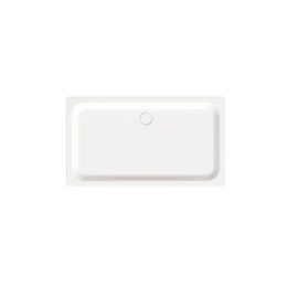 Bette BetteSupra Duschwanne 5962-287 160x90x6,5cm, starwhite