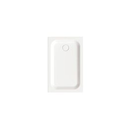 Bette BetteSupra Duschwanne 8726-287 110x70x6,5cm, starwhite