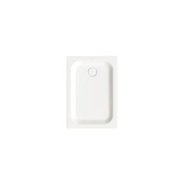 Bette BetteSupra Duschwanne 5880-287 100x70x6,5cm, starwhite