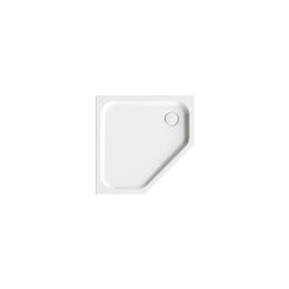 Bette BetteCaro Duschwanne 7189-440 90x90x3,5cm, snow