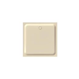 Bette BetteSupra Duschwanne 5829-006 140x140x6,5cm, jasmin