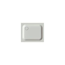 Bette BetteSupra Duschwanne 5770-002 90x75x6,5cm, manhattan
