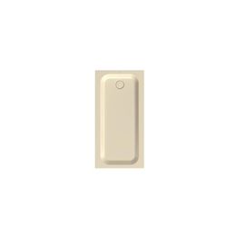 Bette BetteSupra Duschwanne 5925-006 150x75x6,5cm, jasmin