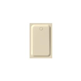 Bette BetteSupra Duschwanne 5835-006 140x90x6,5cm, jasmin