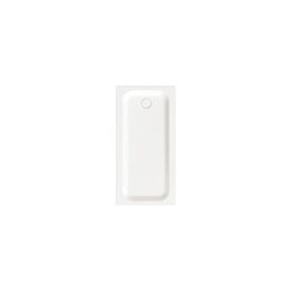 Bette BetteSupra Duschwanne 5925-287 150x75x6,5cm, starwhite