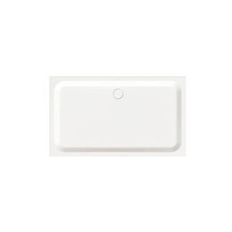 Bette BetteSupra Duschwanne 5807-287 170x100x6,5cm, starwhite