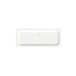 Bette BetteSupra Duschwanne 5993-004 170x70x6,5cm, edelwei&szlig;