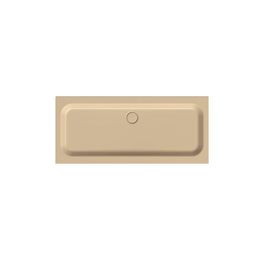 Bette BetteSupra Duschwanne 5997-003AE 170x75x6,5cm, Antirutsch/Pro, bahamabeige