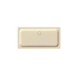 Bette BetteSupra Duschwanne 5956-006 160x80x6,5cm, jasmin