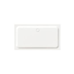 Bette BetteSupra Duschwanne 5809-287 180x100x6,5cm, starwhite