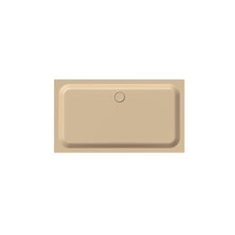Bette BetteSupra Duschwanne 5962-003 160x90x6,5cm, bahamabeige