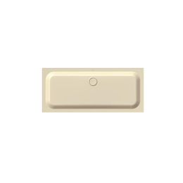 Bette BetteSupra Duschwanne 5952-006 160x70x6,5cm, jasmin