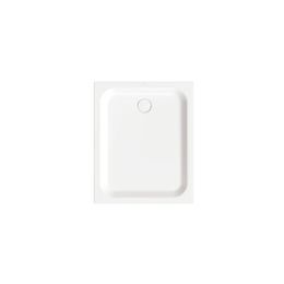 Bette BetteSupra Duschwanne 8640-004 110x90x6,5cm, edelwei&szlig;