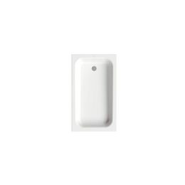 Bette BetteQuinta Duschwanne 5990-287 120x70x15cm, starwhite