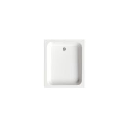 Bette BetteQuinta Duschwanne 8650-287 110x90x15cm, starwhite