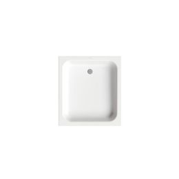 Bette Sonder-Duschwanne 5390000PLUS 100 x 90 x 15 cm, weiss GlasurPlus