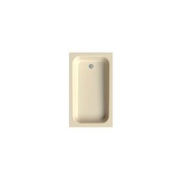 Bette BetteQuinta Duschwanne 5990-006 120x70x15cm, jasmin