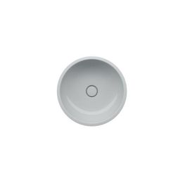Bette BetteBalance Einbau-Waschtisch A247-002PW 43,5x43,5x12,3cm, PW, manhattan
