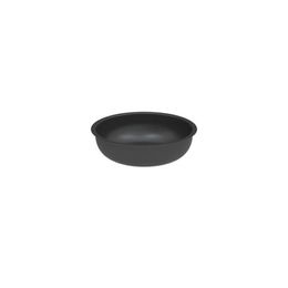 Bette BetteBalance Einbau-Waschtisch A247-402PW 43,5x43,5x12,3cm, PW, slate