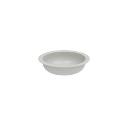 Bette BetteBalance Unterbau-Waschtisch A246-423PW 47,5x47,5x12,3cm, PW, flax