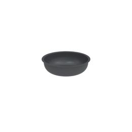 Bette BetteBalance Einbau-Waschtisch A247-400PW 43,5x43,5x12,3cm, PW, raven