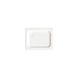 Bette BetteSupra Duschwanne 5710-004T 90x70x6,5cm, Wannentr&auml;ger, edelwei&szlig;