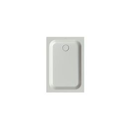 Bette BetteSupra Duschwanne 8728-002 110x75x6,5cm, manhattan