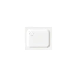 Bette BetteSupra Duschwanne 5770-004AE 90x75x6,5cm, Antirutsch/Pro, edelwei&szlig;