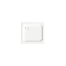 Bette BetteSupra Duschwanne 1560-004 90x85x6,5cm, edelwei&szlig;
