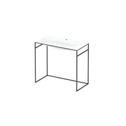 Bette BetteLux Shape Einbau-Waschtisch A172-000HLW1,PW 100 x 49,5 cm, HLW1,PW, wei&szlig;