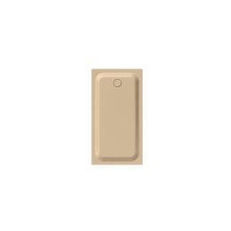 Bette BetteSupra Duschwanne 5933-003 150x80x6,5cm, bahamabeige